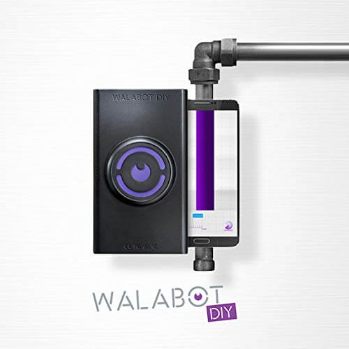 Walabot DIY In-Wall Imager Test und Erfahrungen [+Video]