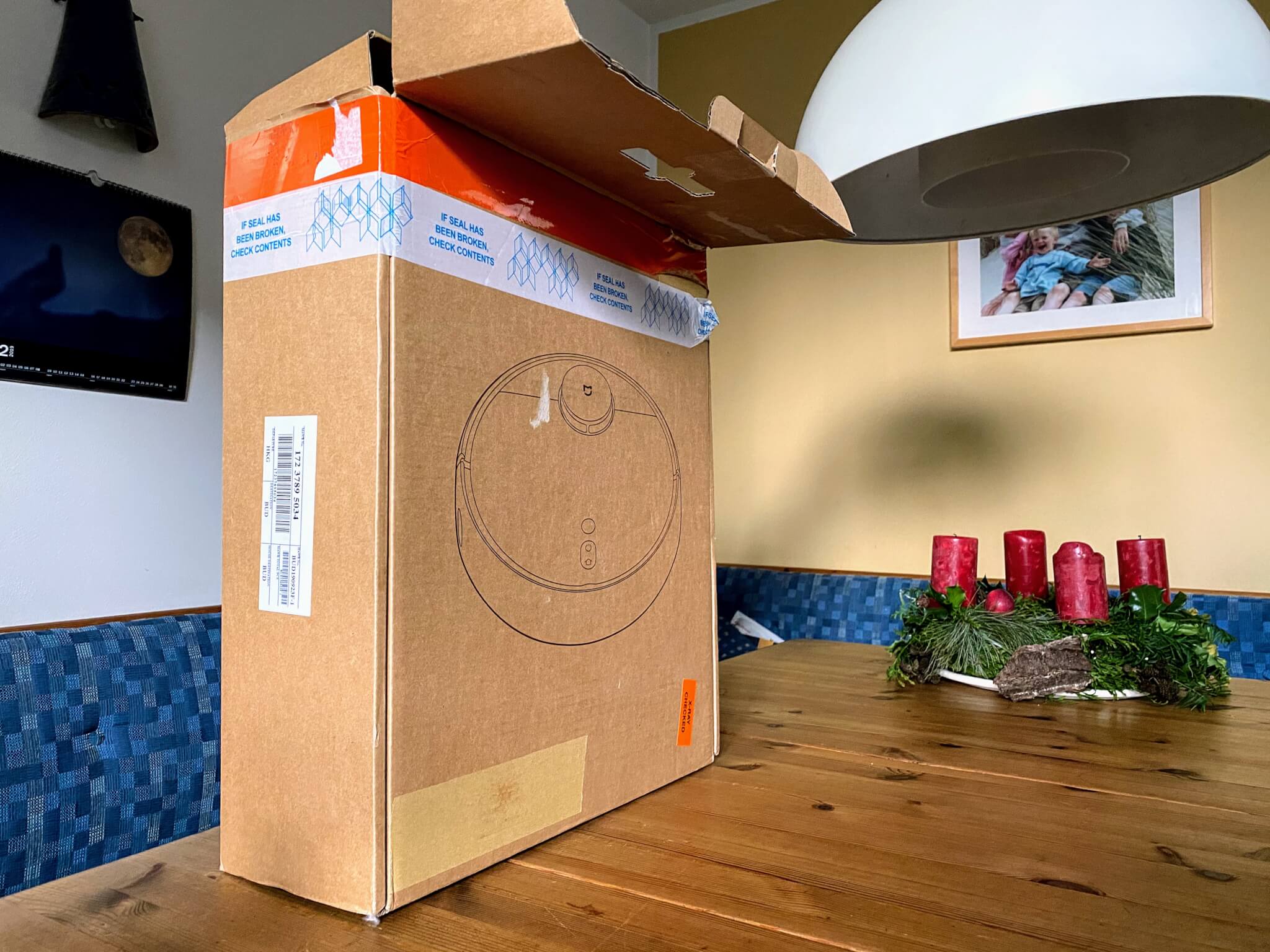 Der Xiaomi Mi Robot 1S im Test und Vergleich [+Videos]