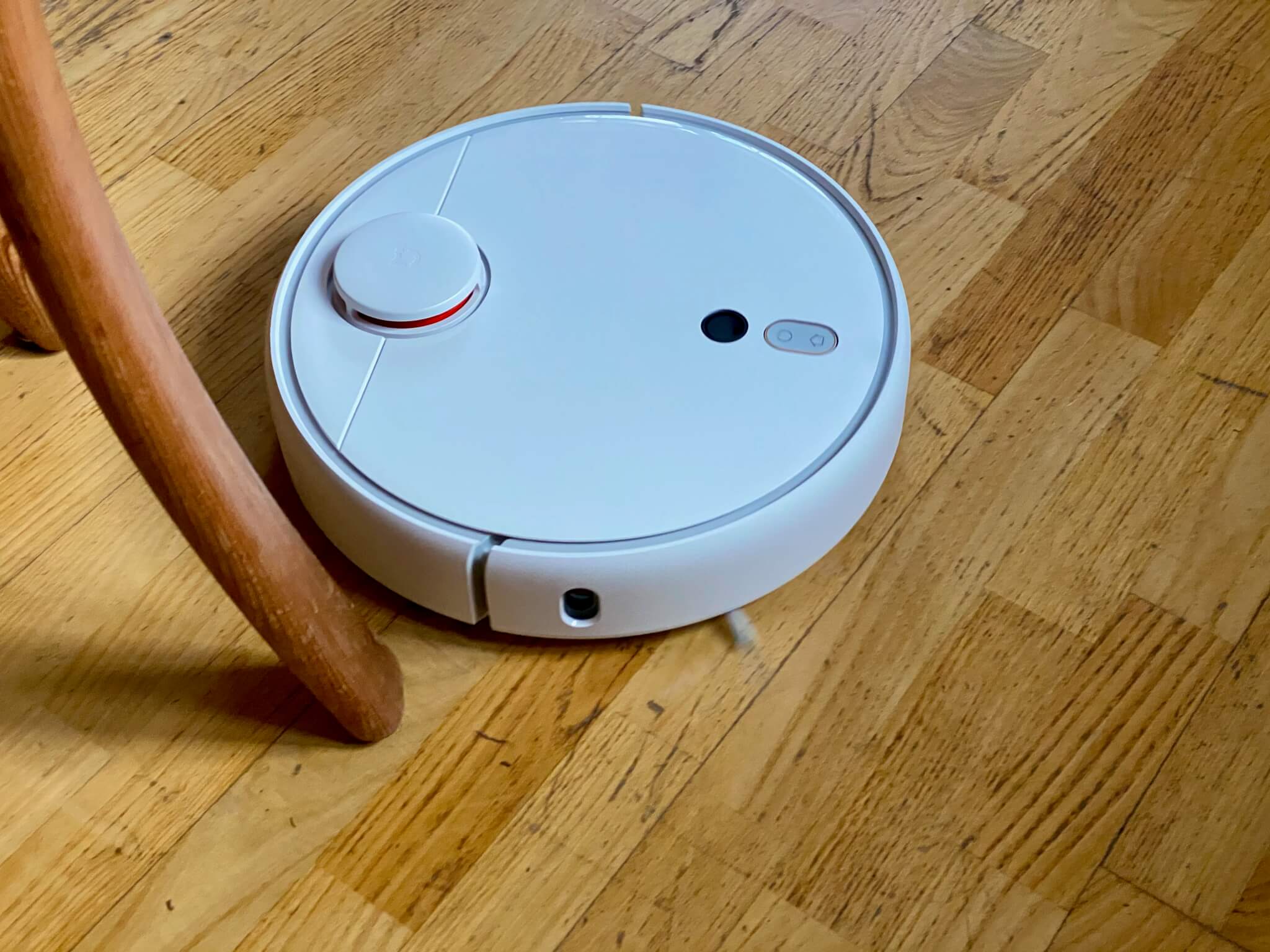 Der Xiaomi Mi Robot 1S im Test und Vergleich [+Videos]