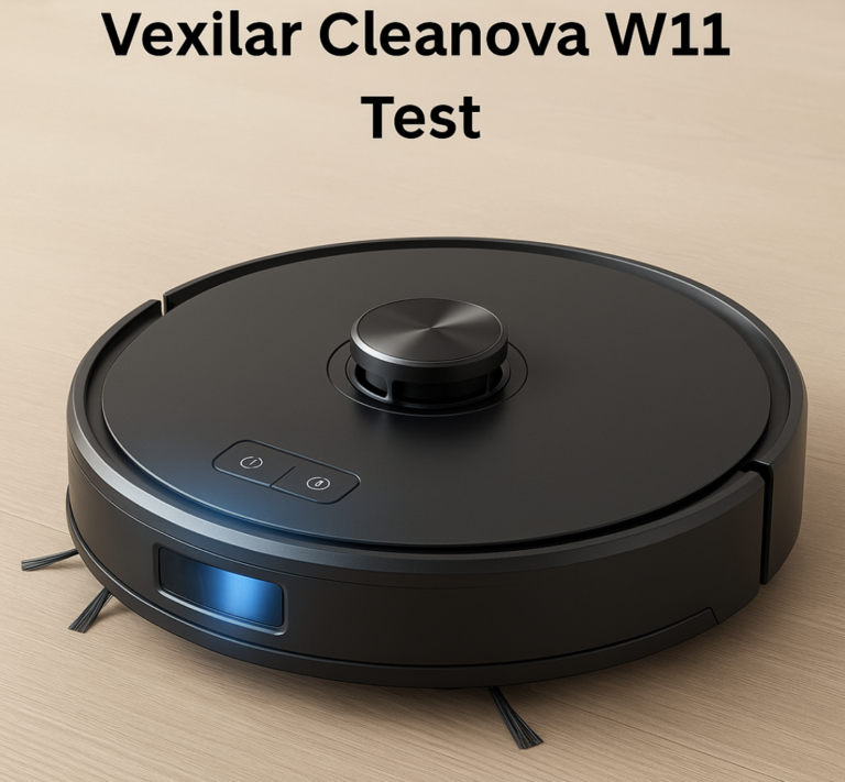 Vexilar Cleanova W11 Test 2025: Lohnt sich der Kauf?