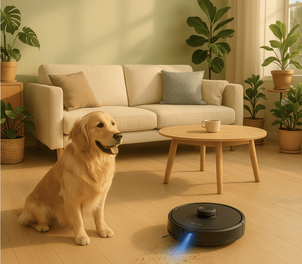 Vexilar Cleanova W11 Test 2025: Lohnt sich der Kauf?